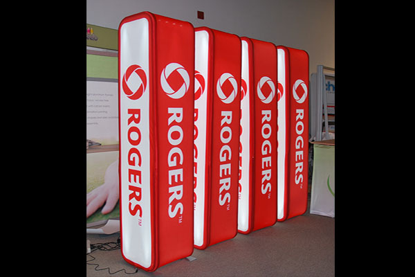 Custom Light Box - LightBox Supplies