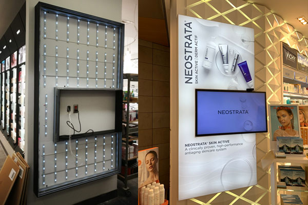 Custom Light Box - LightBox Supplies