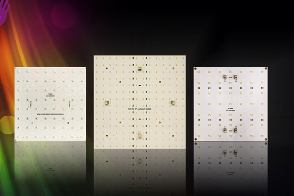 LED Lighting Solutions - LightBox Supplies