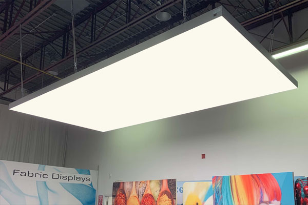 Lumi Ceiling - LightBox Supplies